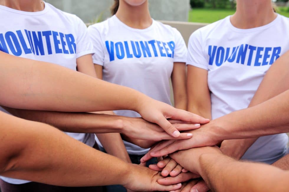 Why Should You Volunteer At Your Local Food Bank?